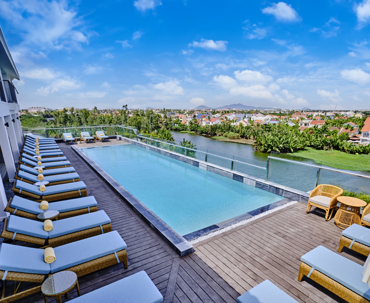 Little Hoi An Group - Little Oasis