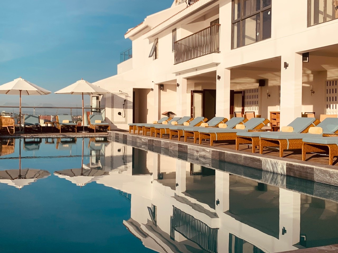 Little Hoi An Group - Little Oasis