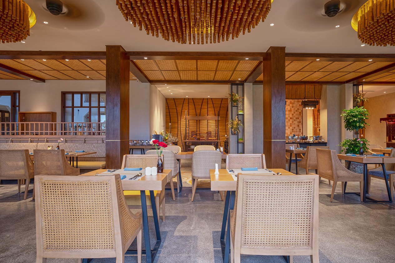 Little Hoi An Group - Little Oasis