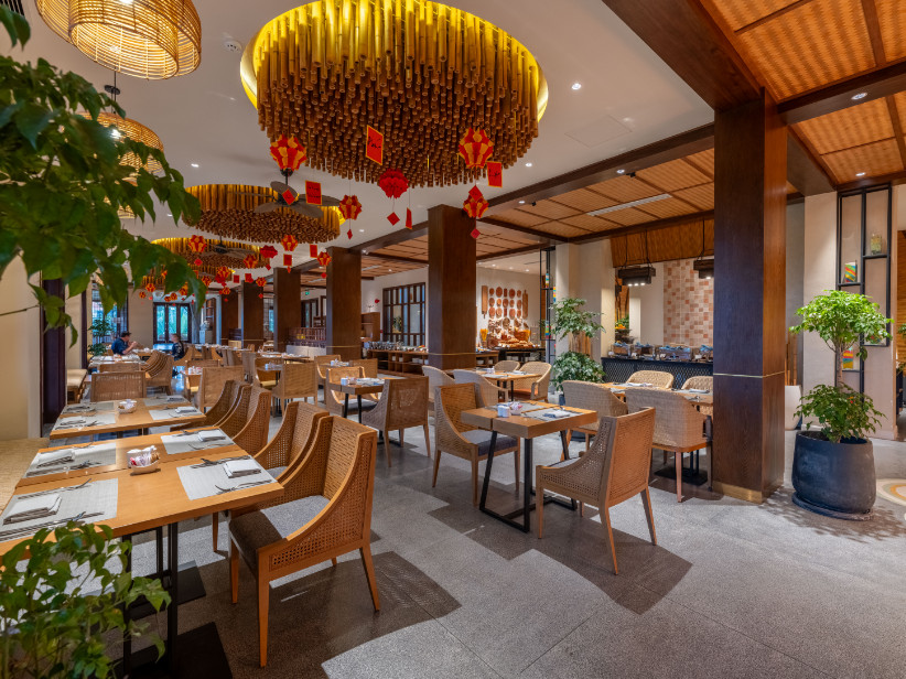 Little Hoi An Group - Little Oasis